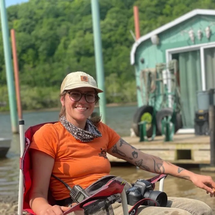 Contact – Pigeon Creek Watershed Association