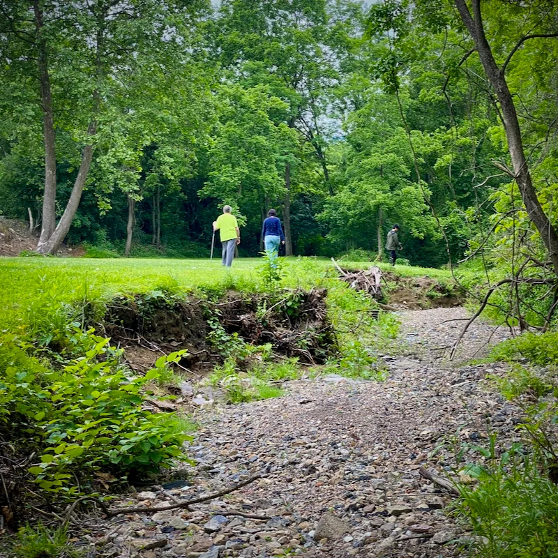 About – Pigeon Creek Watershed Association
