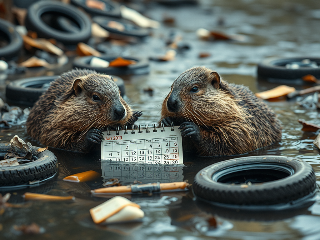Calendar – Pigeon Creek Watershed Association